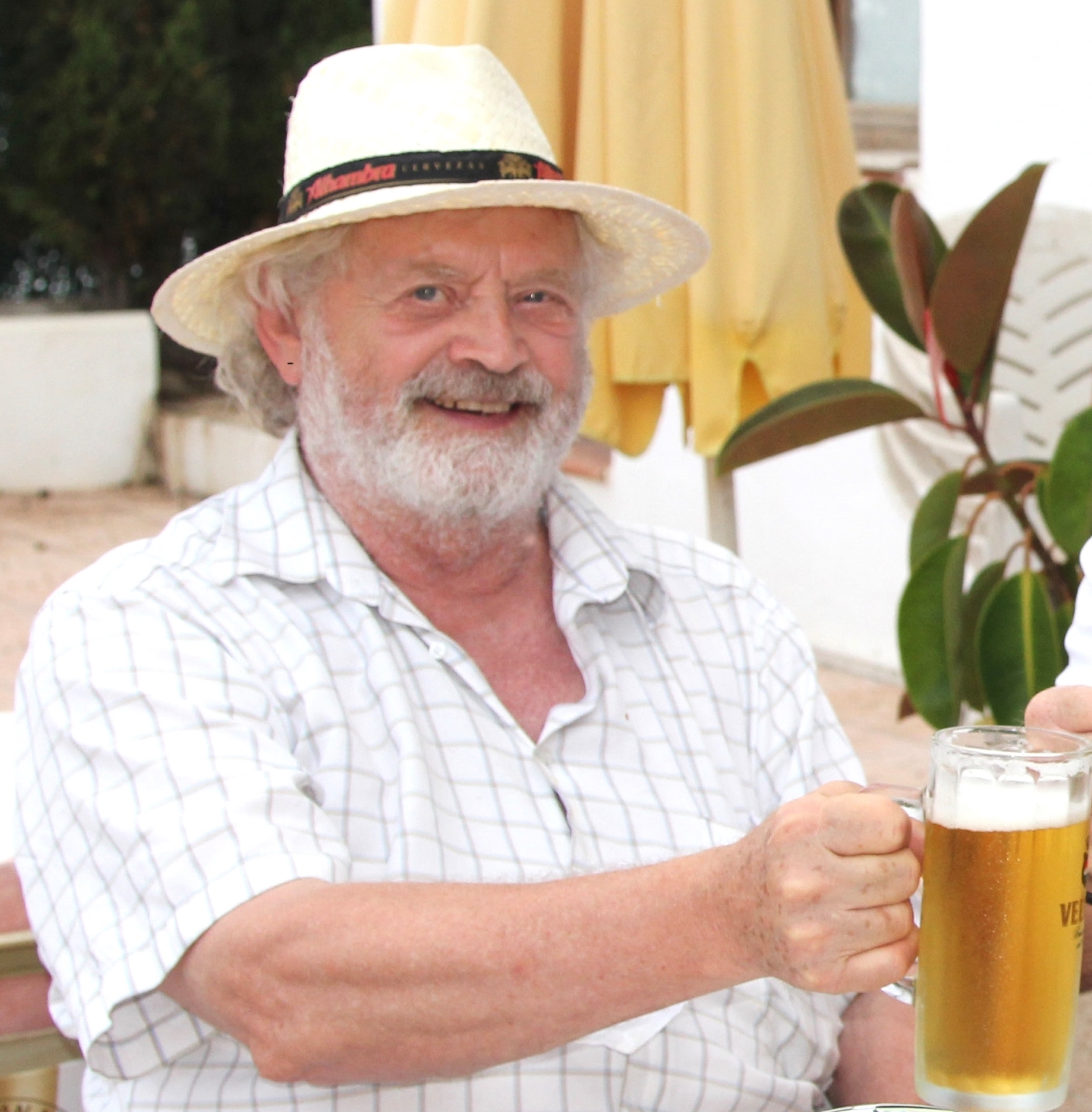 Biografía: Paul POLANSKY